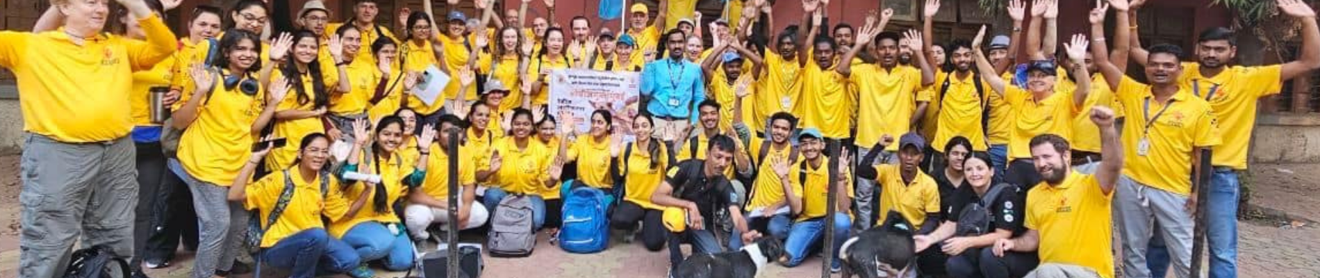 Mission Rabies 2024: How we are helping to stop the spread of rabies ...